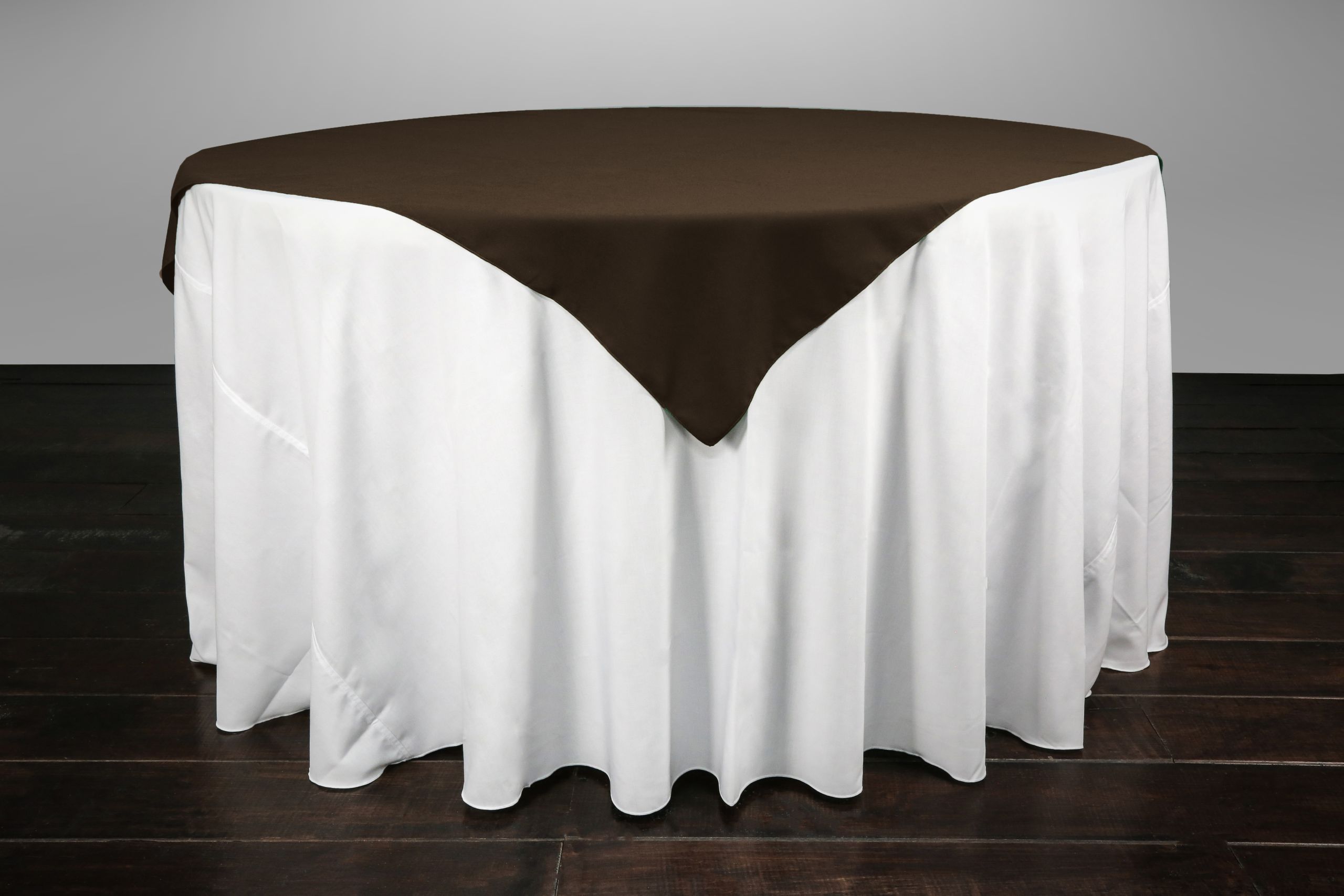 Cubre Mantel - Blancos para eventos